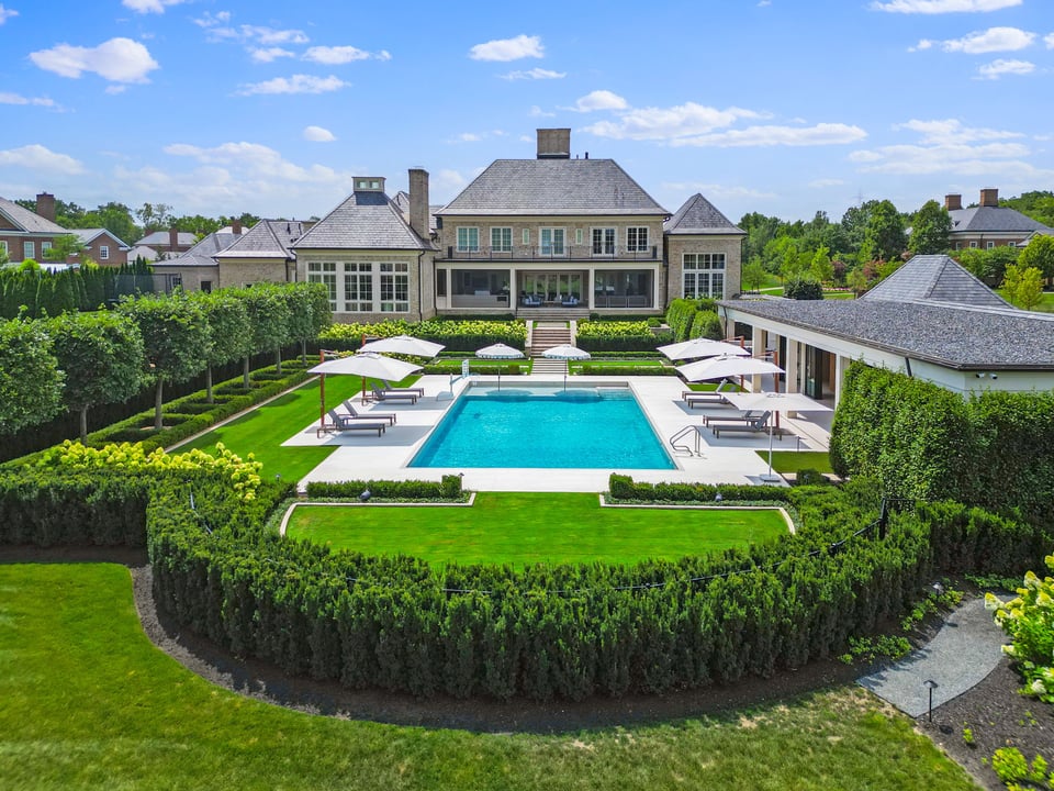 luxury homes in columbus, columbus homes, columbus ohio homes, new ...