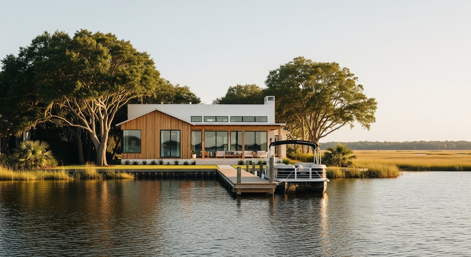 Relocating to Lake Jackson: Should You Rent or Buy? | Jennifer Galjour