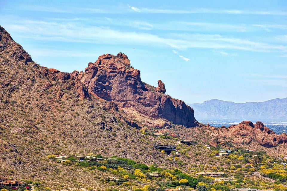 Discover Fortuna Foothills, AZ – Your Luxury Real Estate Guide