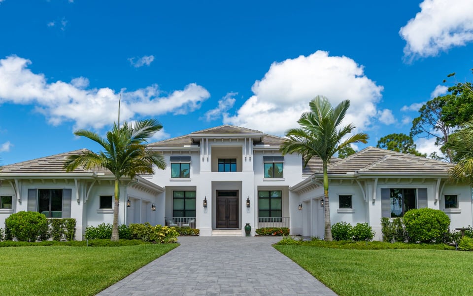 Oakes Estates Naples FL Real Estate | Nina Loves Naples