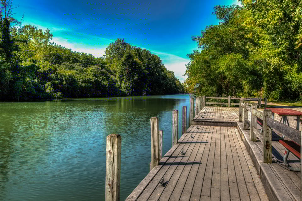 Greece | Community Guide | Eric Whitlock