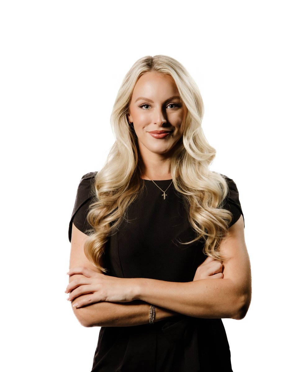 Justine Jolly Real Estate Agent | King & Associates | King & Associates ...