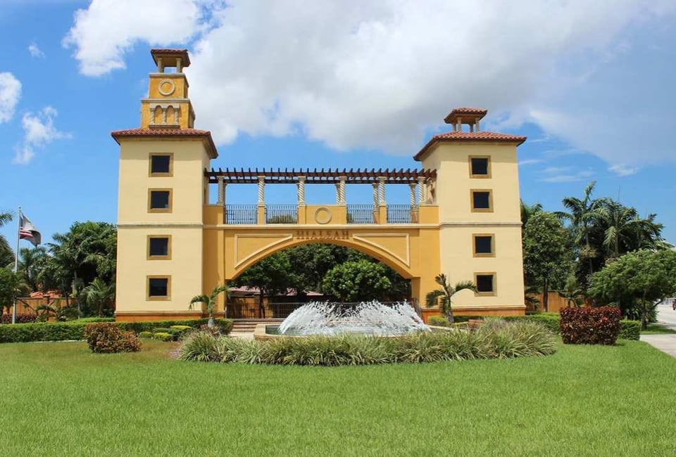 Neighborhood || Hialeah