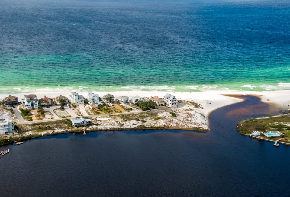 Your Guide to Seagrove Beach | Christie's International