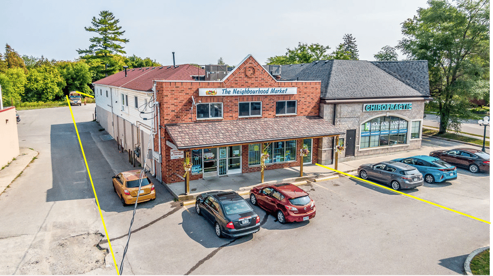 19423 Yonge Street | The Toombs Team | Newmarket Real Estate