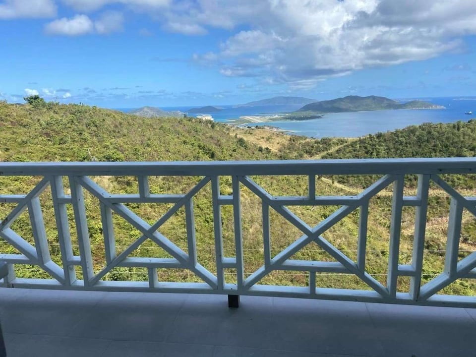 658 Spring Ghut 1 Bedroom | Luxury Properties BVI | Tortola Real Estate ...