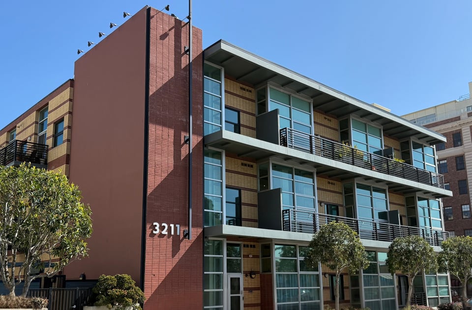 FBI Building | Luxury Community | Jeff Davidson Group