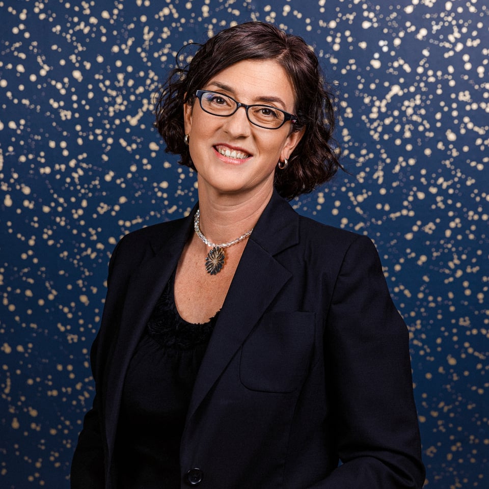 Rachel Griffin - Your Local Real Estate Broker Associate