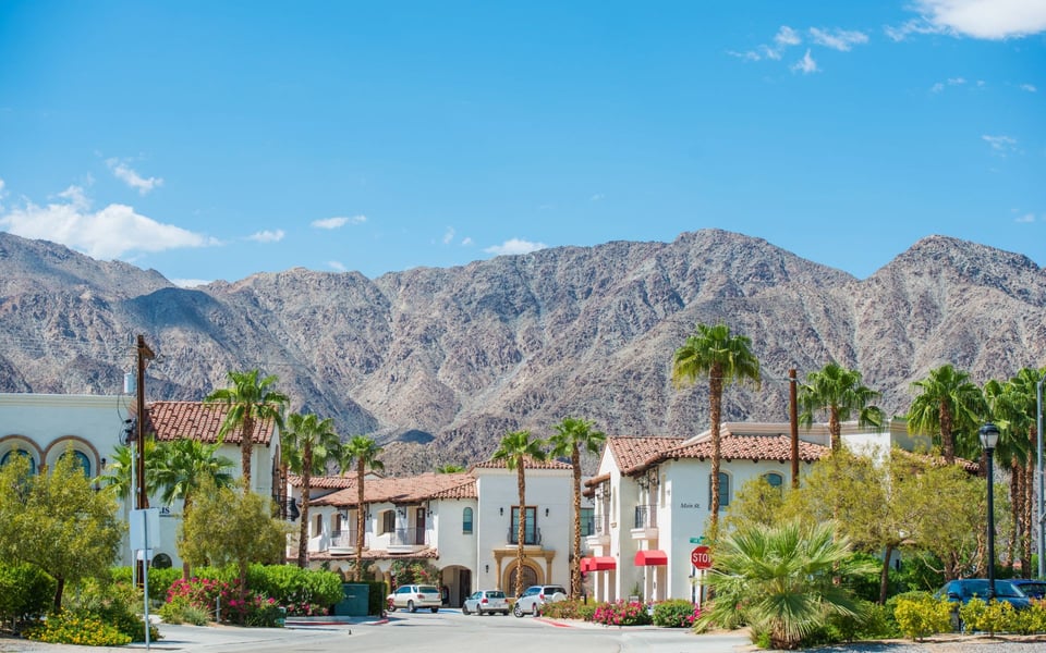 La Quinta | City Guide | OMNI Real Estate Group