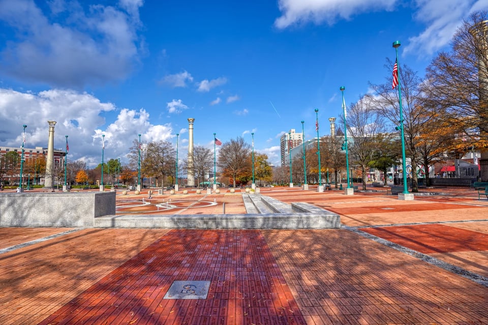 3 Advantages Of Owning Your Business In Atlanta Georgia