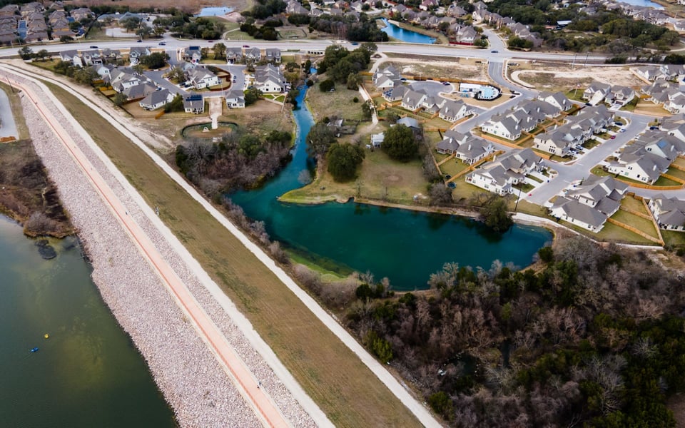 Leander | Neighborhood Guide