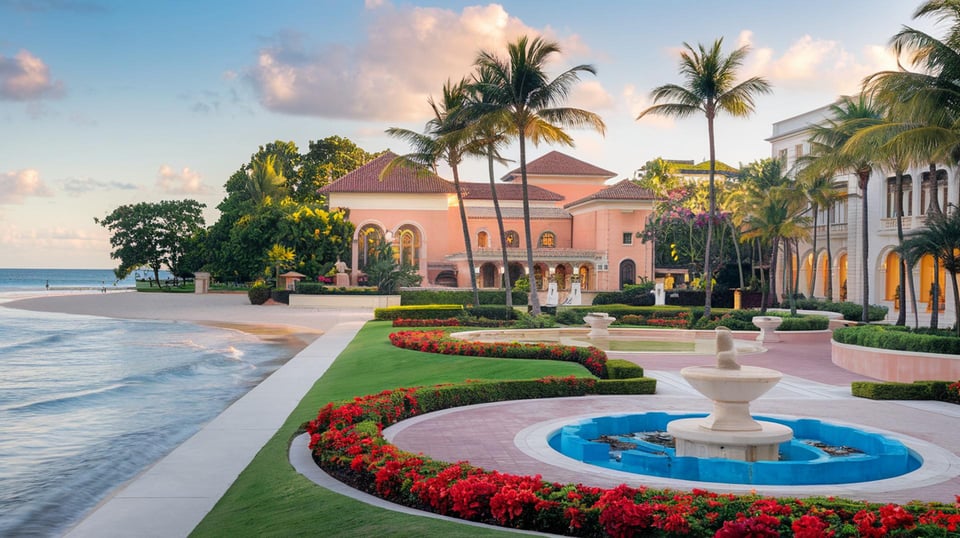 Explore Top Attractions in The Palm Beaches, Florida
