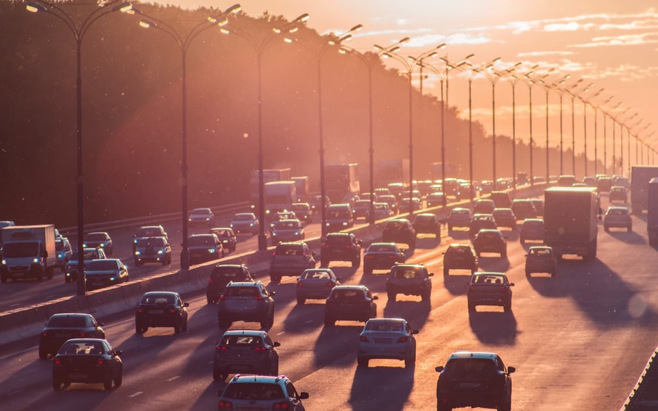 Navigating Los Gatos Traffic: Tips for Commuters and Residents | Blog ...