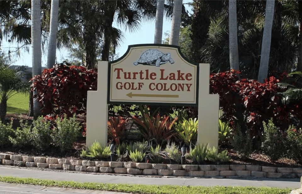 Turtle Lake Golf Colony | Naples, FL | McGreevy and Comisar
