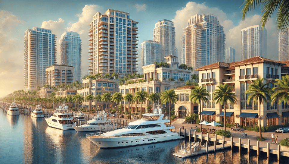 The Allure of New Construction in West Palm Beach: What’s Available ...