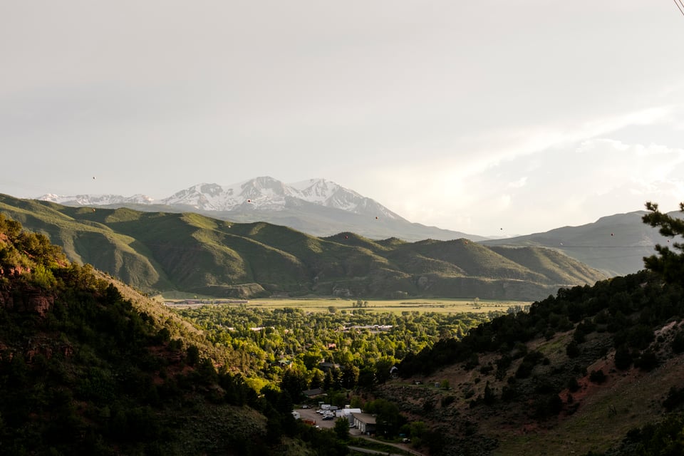Mid Valley Basalt CO Real Estate | Neighborhood Guide | Aspen Real ...