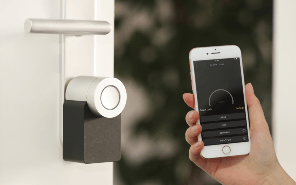 10 Features That Every Home Security System Should Have | Blog | Campi ...