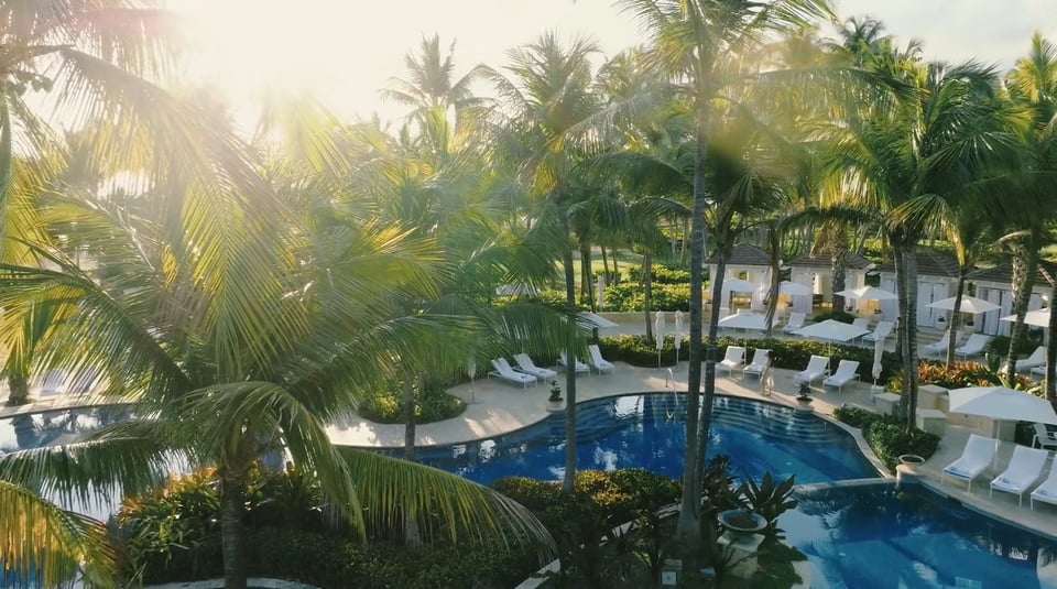 Four Seasons Puerto Rico: New Luxury Residences 2025