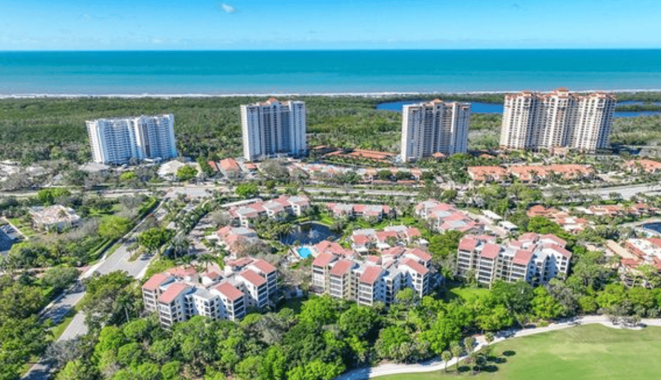 Naples Twin Lakes | Naples, FL | McGreevy and Comisar