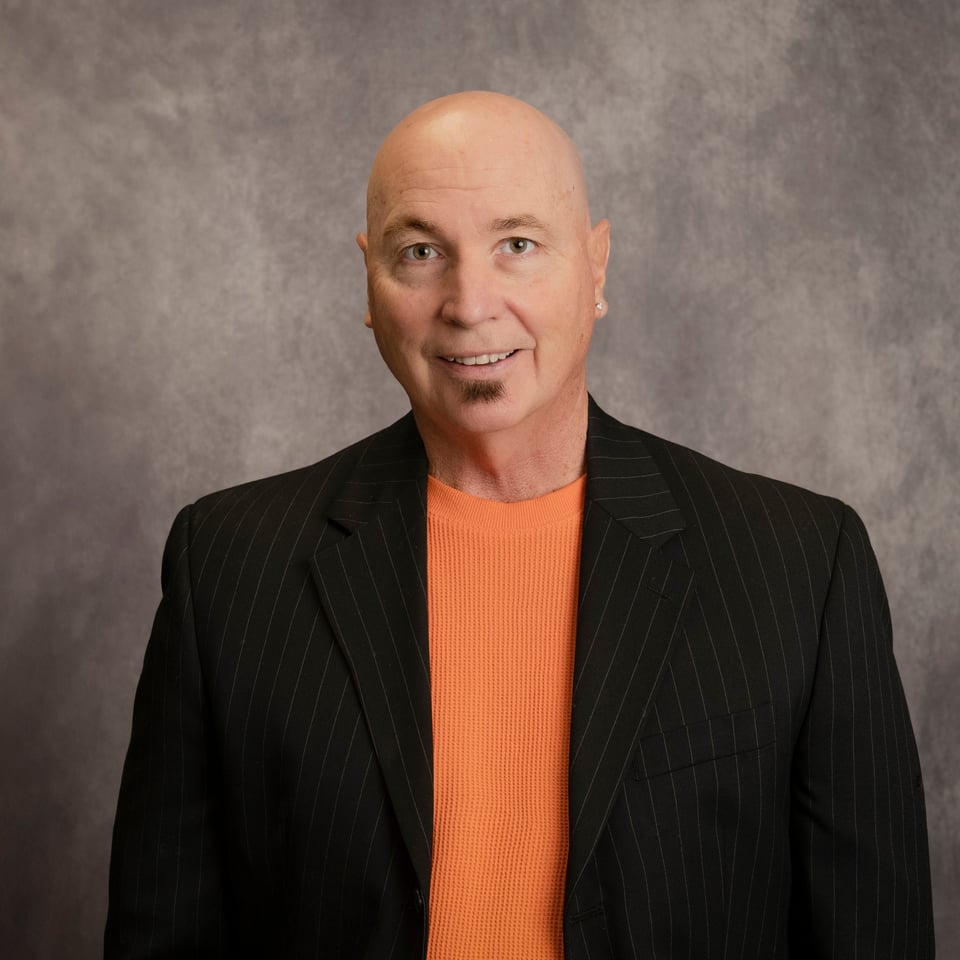 Jerry Harrison | WA Real Estate Broker | Ballpark Realty