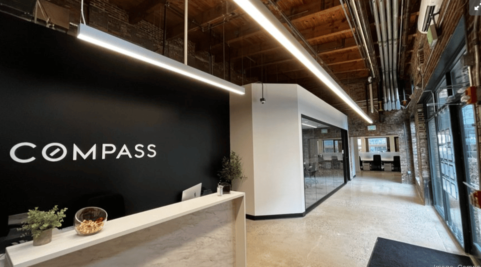 Compass Acquisition... what does it mean?
