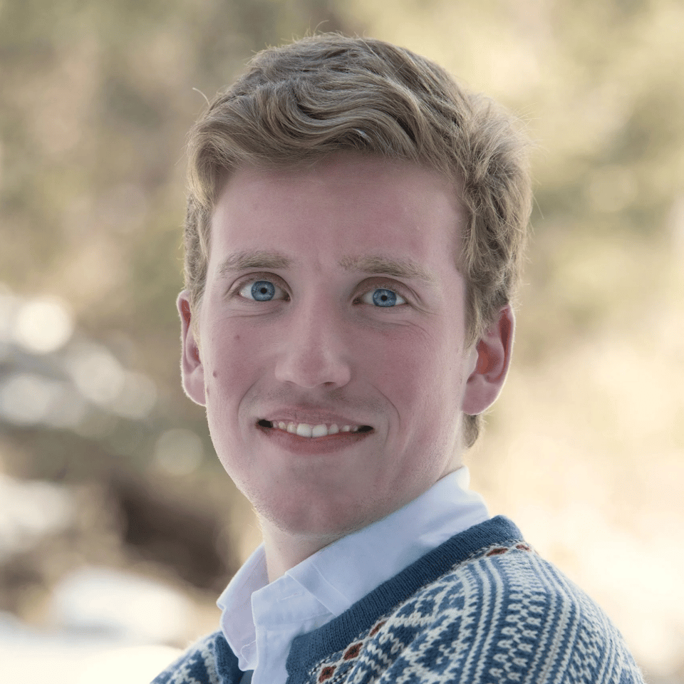 About Quinn Whitman | Barbara Gardner