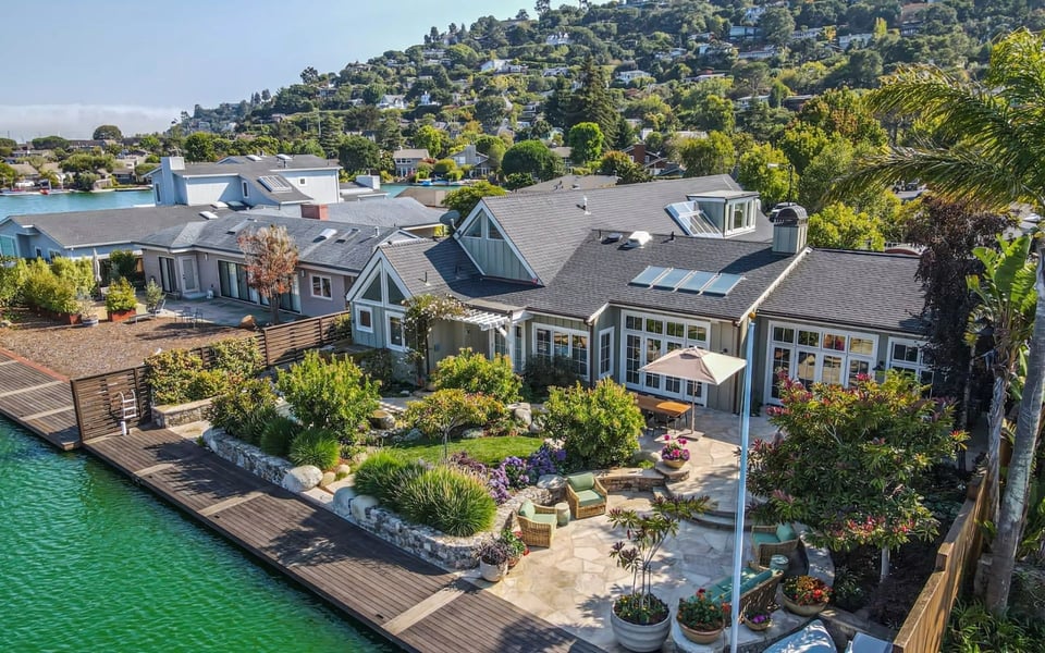 The Art of High-End Landscaping: Creating Your Dream Outdoor Sanctuary ...