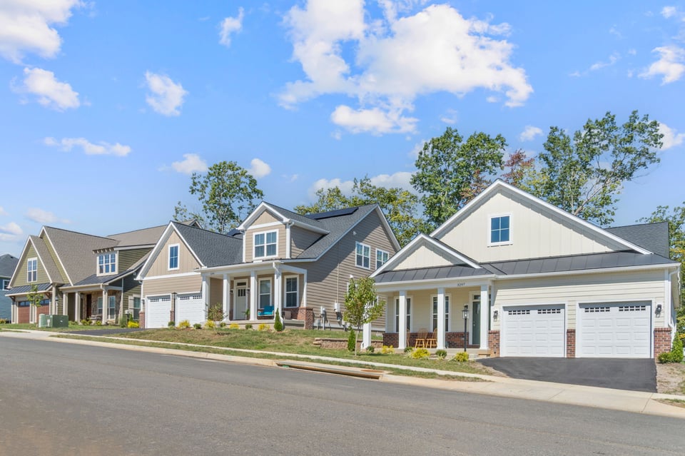 Neighborhood || North Pointe