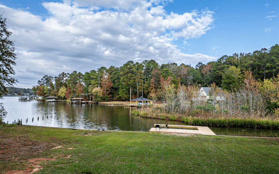 Sparta, GA Homes | Community Guide | Kim Logan