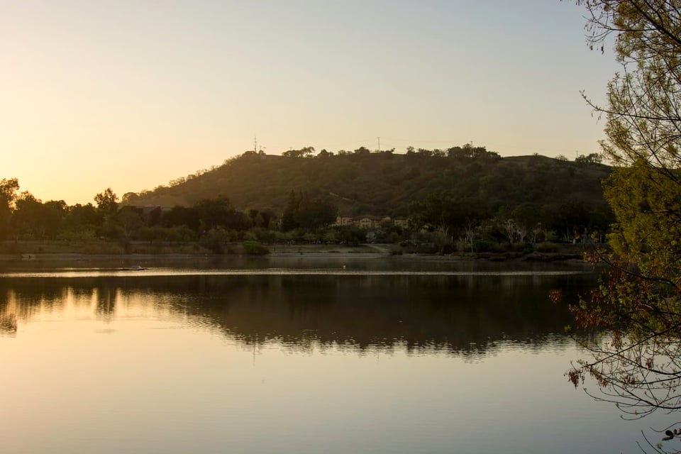 Santa Clara County Hikes | GRO Real Estate | Blog