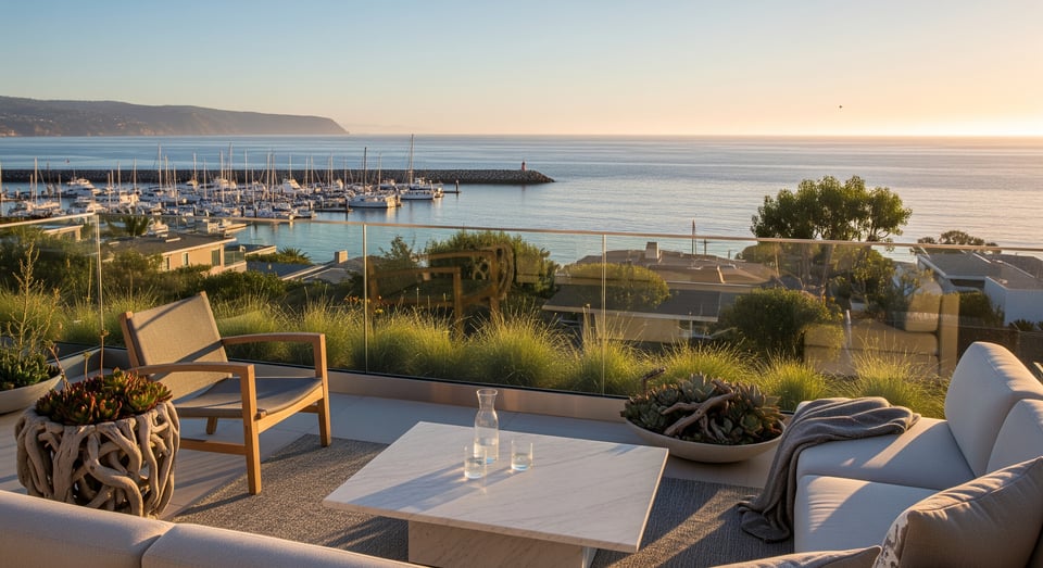 Living in Dana Point: Coastal Life Guide | Kathy Samuel