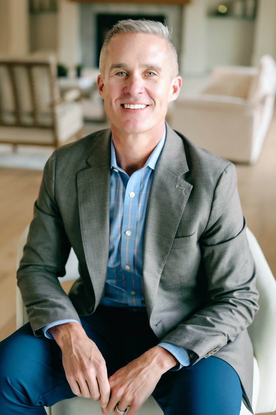 Jerry Tillery | Lake Oconee Real Estate Group | Greensboro Real Estate ...
