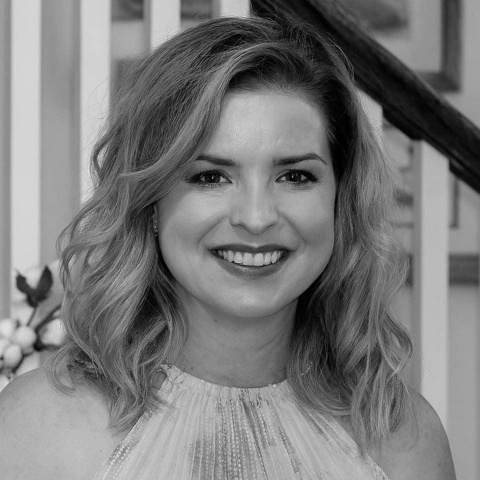 Meet Jamie Boyd - Your Local Real Estate Agent