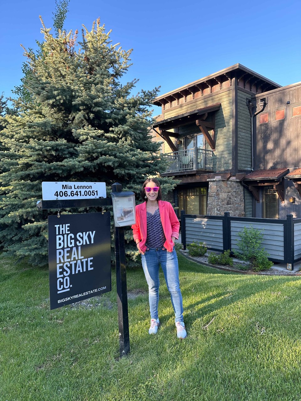 How to Choose the Right Real Estate Agent in Big Sky | Discover Big Sky