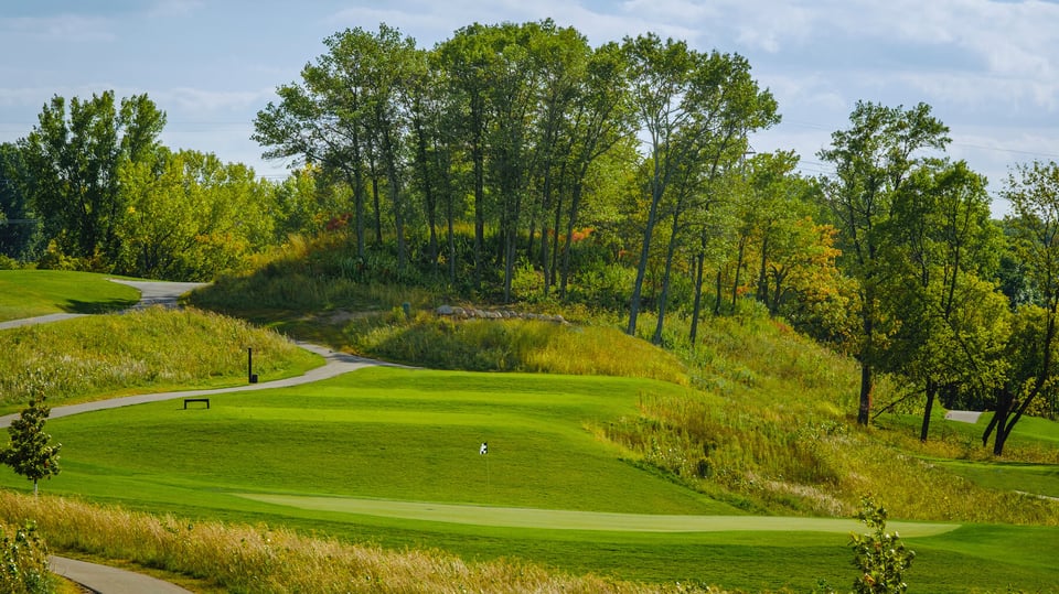 Braemar Golf | Developments