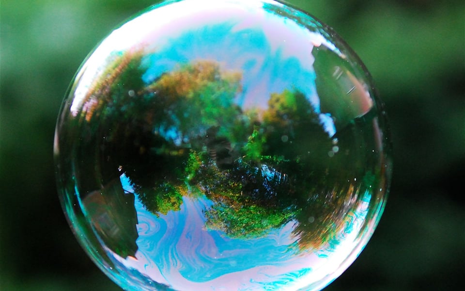 The Fed Inflated Housing Bubble - Monarch Real Estate