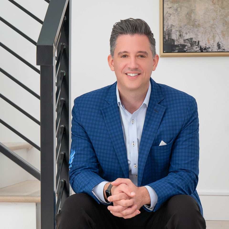 Steven Windsor | Sarasota Luxury Real Estate Advisor