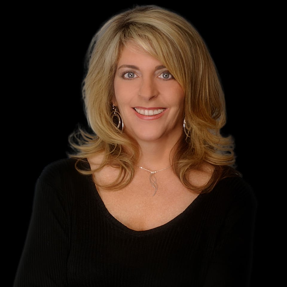 Jacqueline Jacobs | CITIEA - Associate Broker in Scottsdale