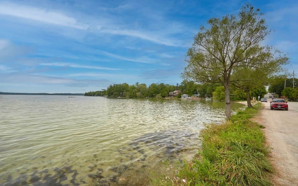 Oro-Medonte | Neighbourhood Guide | The Peggy Hill Team