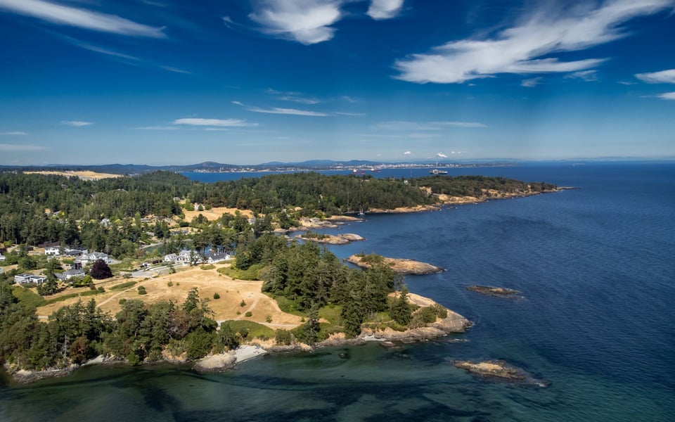 Metchosin | Neighbourhood Guide | The Jeremy Zdrill Team