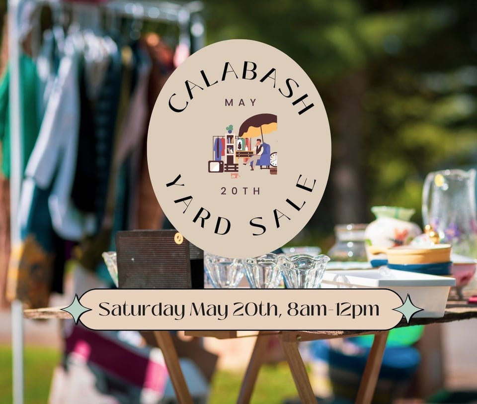 Neighborhood Yard Sale | Kathleen Rasmussen Team