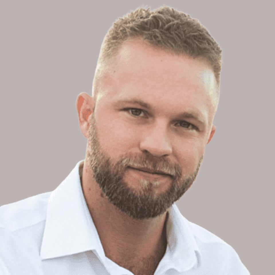 About Tyler Kimball - Your Local Real Estate Agent