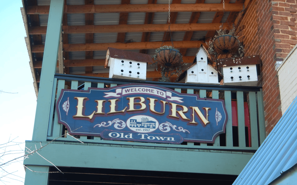 Lilburn | Neighborhood Guide | Smoke Rise Agents