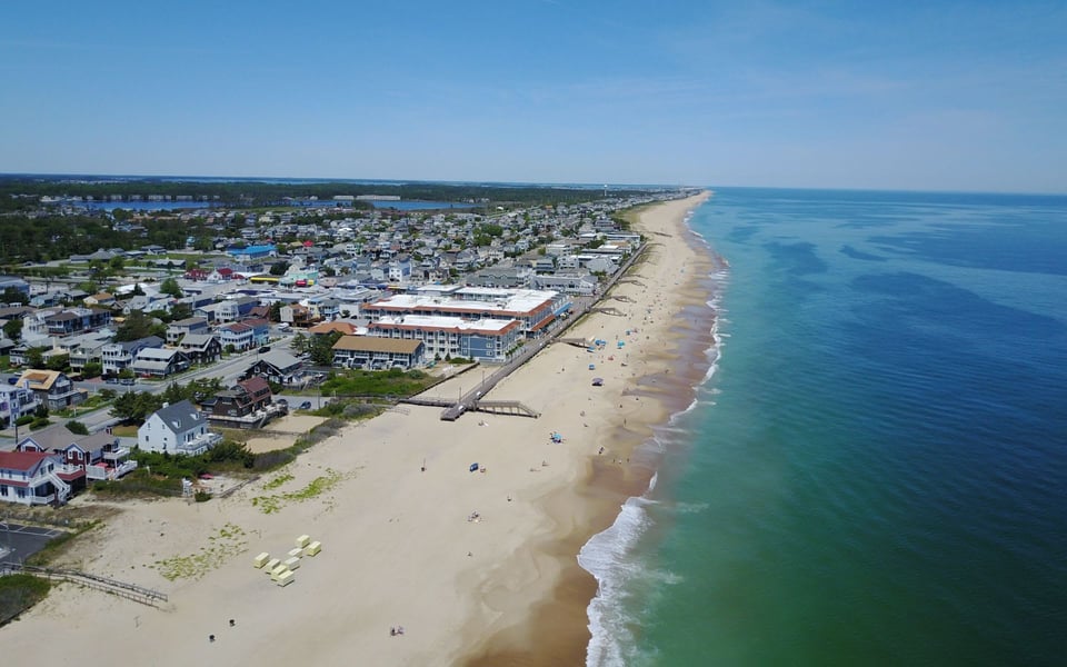 Bethany Beach Neighborhood Guide | Maryam Razmjou