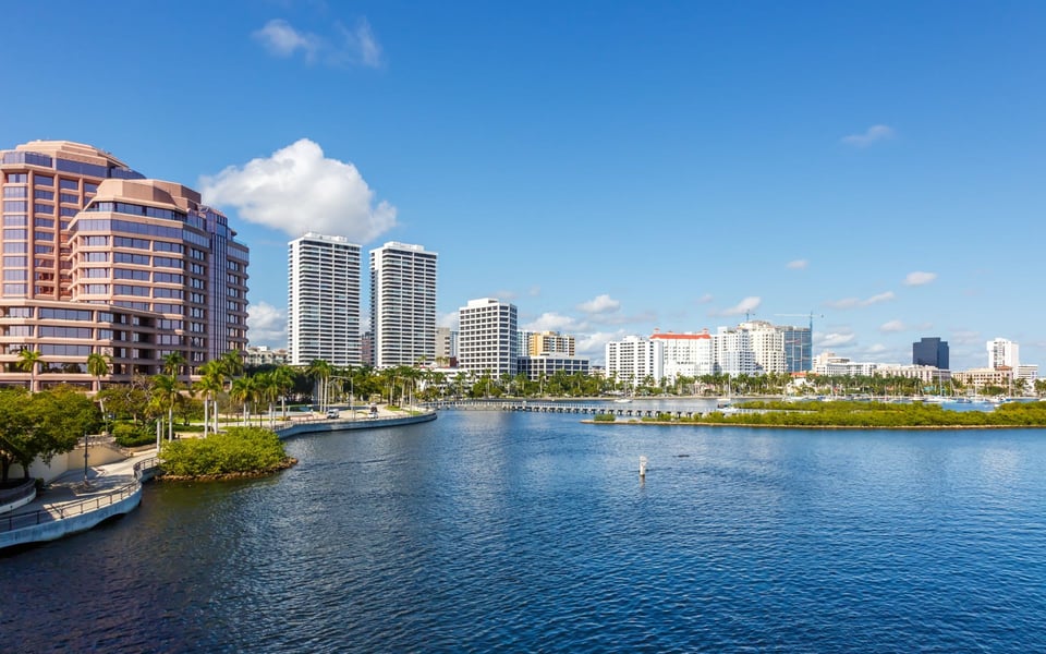 West Palm Beach | Neighborhood Guide | Nadine Fite