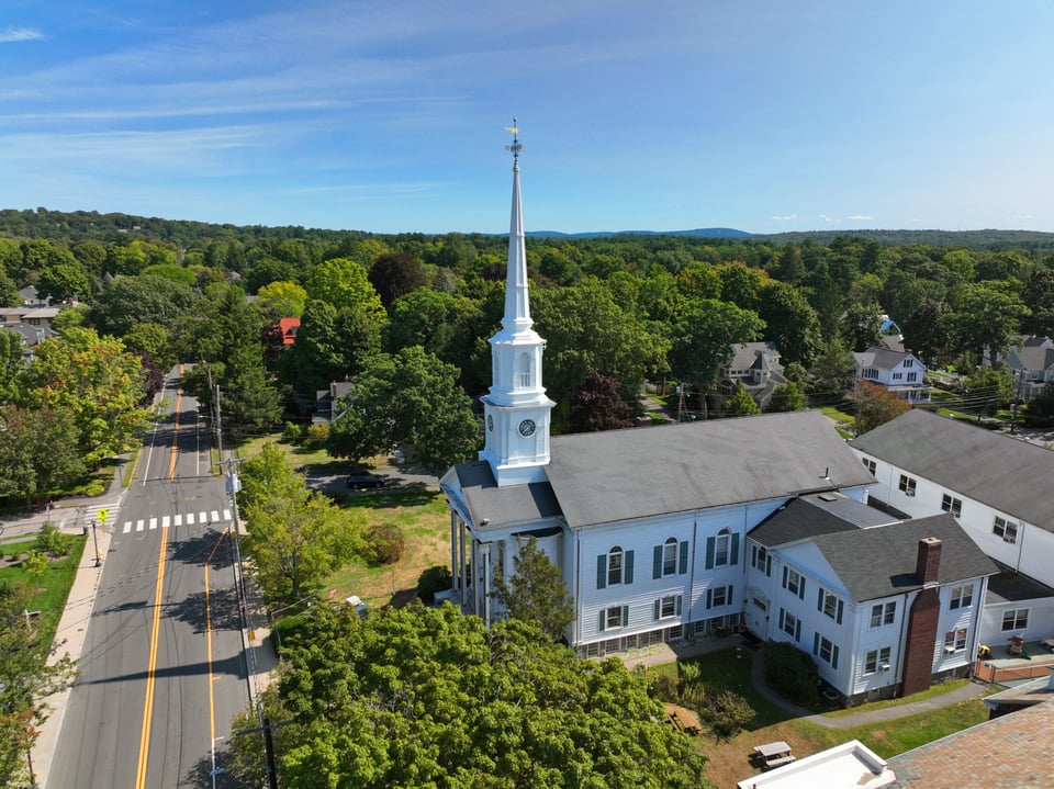 Needham | Neighborhood Guide