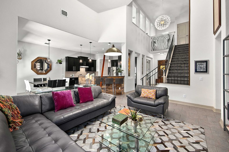 Stone Oak | Neighborhood Guide