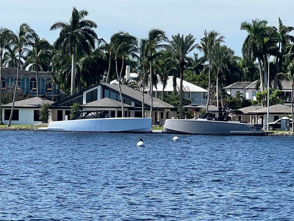 Top Waterfront Neighborhoods in Naples, Florida: A Guide to Buying Your ...