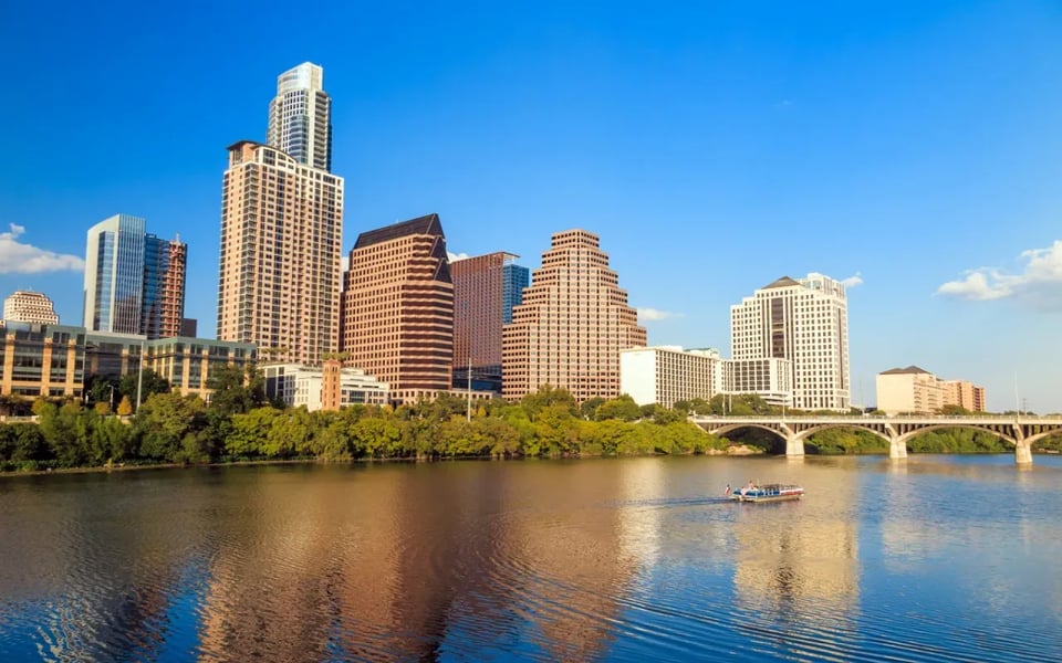 Austin | Neighborhood Guide