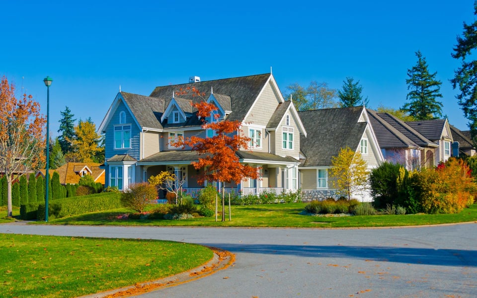 View Ridge | Community Guide | Portico Real Estate